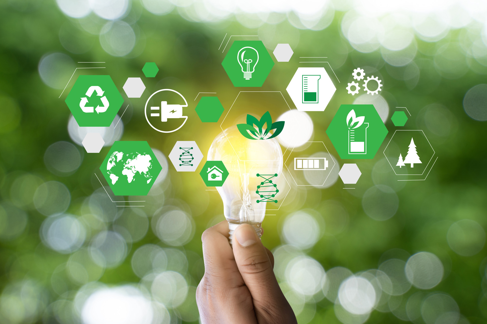 How to Make Your Business More Environmentally-Friendly in 2020 – ESG ...